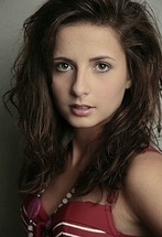 Ania N / Modelki / Modeling - Agencja Princess - agencja modelek i modeli